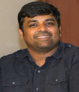 Tollywood Actor Vennela Ramarao Biography, News, Photos, Videos | NETTV4U