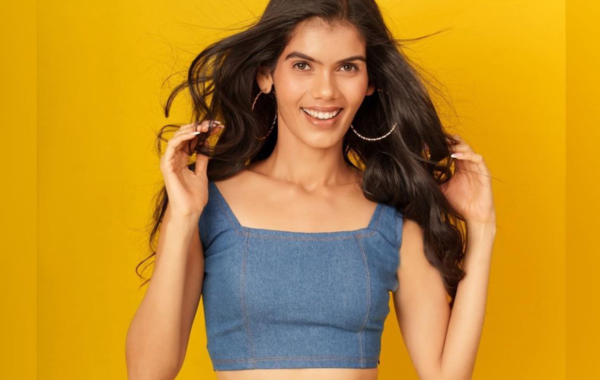 Bollywood Model Amanda Vas Biography, News, Photos, Videos | NETTV4U