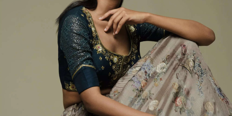 Bollywood Model Kajal Rani Biography, News, Photos, Videos | NETTV4U