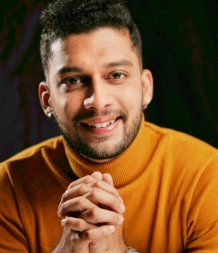 Marathi Tv Actor Aayush Bhide Biography, News, Photos, Videos | NETTV4U