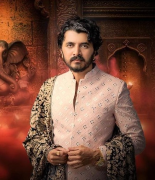 Marathi Supporting Actor Atul Vitthal Kudale Biography, News, Photos ...