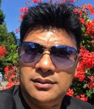 Producer Gopal Kaji Kayastha Biography, News, Photos, Videos | NETTV4U
