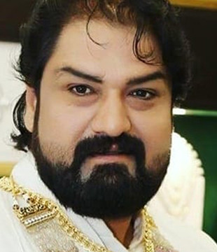 Hindi Tv Actor Samraut Soni Biography, News, Photos, Videos | NETTV4U