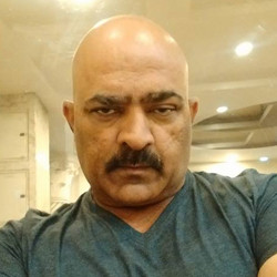 Bollywood Supporting Actor Deepak Bhatia Biography, News, Photos ...