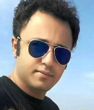 Bengali Actor Joyjit Banerjee Biography, News, Photos, Videos | NETTV4U