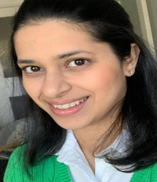 Marathi Tv Actress Sujata Joshi Biography, News, Photos, Videos | NETTV4U