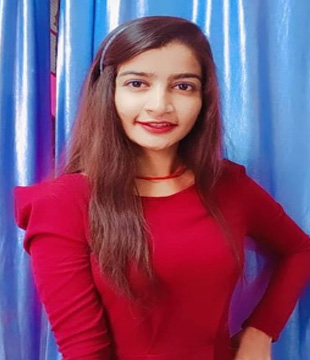 Hindi Tv Actress Varsha Sharma Biography, News, Photos, Videos | NETTV4U