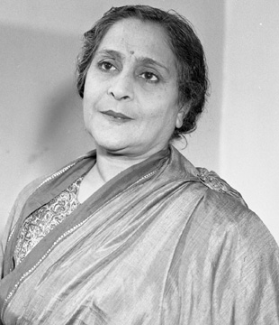 Bollywood Actress Sunalini Devi Biography, News, Photos, Videos | NETTV4U