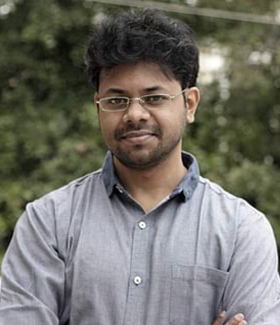 Kollywood Director Kiran R Biography, News, Photos, Videos | NETTV4U