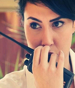 Bollywood Actress Fatima Ezzahra El Jaouhari Biography, News, Photos ...