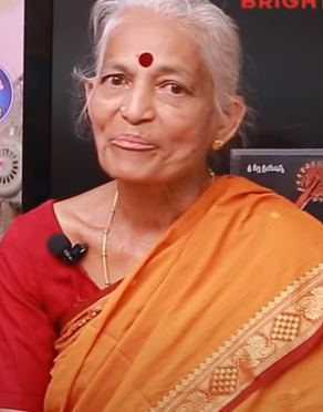 Tollywood Artists Pramila Rani Biography, News, Photos, Videos | NETTV4U