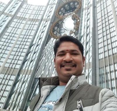 Kollywood Producer Raghu Kumar Thiru Biography, News, Photos, Videos ...