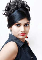 Mollywood Movie Actress Anjali Ajayan Biography, News, Photos, Videos ...