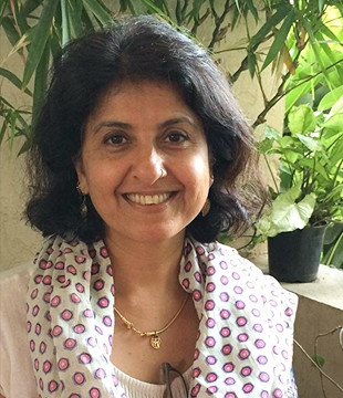 Bollywood Supporting Actress Amrita Laljee Biography, News, Photos ...