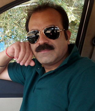 Hindi Tv Actor Rajiv Khanna Biography, News, Photos, Videos | NETTV4U