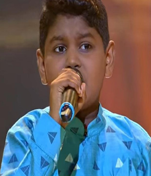 Mollywood Singer Akshith K Ajith Biography, News, Photos, Videos | NETTV4U