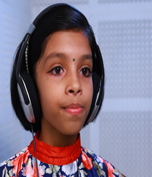 Mollywood Singer Singer Devananda Biography, News, Photos, Videos | NETTV4U