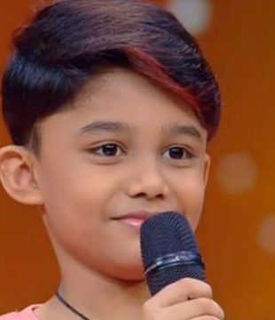 Mollywood Singer Sreedev Biography, News, Photos, Videos | NETTV4U