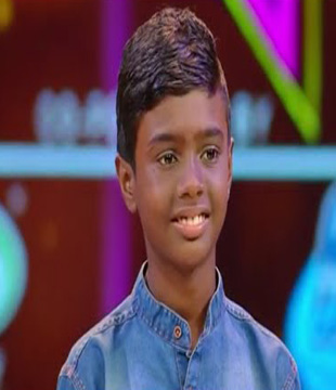 Mollywood Singer Sreehari Nm Biography, News, Photos, Videos | NETTV4U