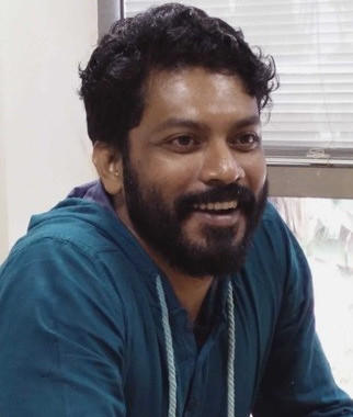 Bollywood Editor Shivkumar V Panicker Biography, News, Photos, Videos ...