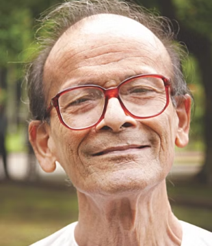 Bengali Music Director Sudhin Das Biography, News, Photos, Videos | NETTV4U