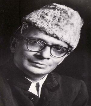 Bollywood Novelist Upendranath Ashk Biography, News, Photos, Videos ...