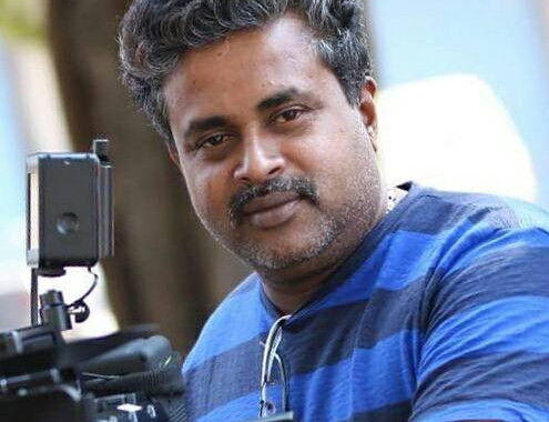 Sinhala Cinematographer Chandana Jayasinghe Biography, News, Photos, Videos | NETTV4U