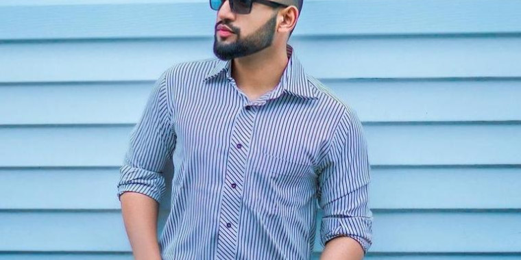 Punjabi Director Punnu Garcha Biography, News, Photos, Videos | NETTV4U