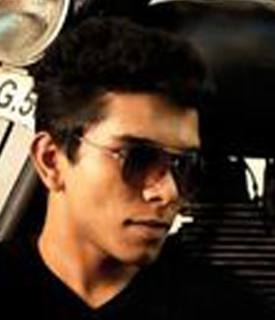 Bollywood Editor Nikhil Sen Biography, News, Photos, Videos | NETTV4U