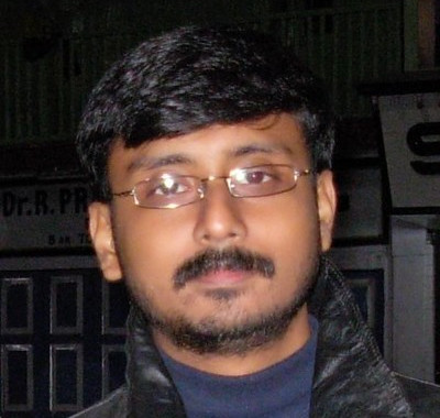 Bengali Editor Amit Debnath Biography, News, Photos, Videos | NETTV4U