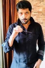 Bollywood Actor Amit J Sharma Biography, News, Photos, Videos | NETTV4U