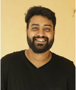 Mollywood Director Anand Radhakrishnan Biography, News, Photos, Videos ...
