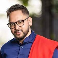 Bengali Actor Ankit Das Biography, News, Photos, Videos | NETTV4U