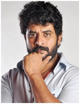 Tollywood Actor Chatrapathi Shekar Biography, News, Photos, Videos ...