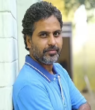 Tollywood Editor Janaki Ram Biography, News, Photos, Videos | NETTV4U