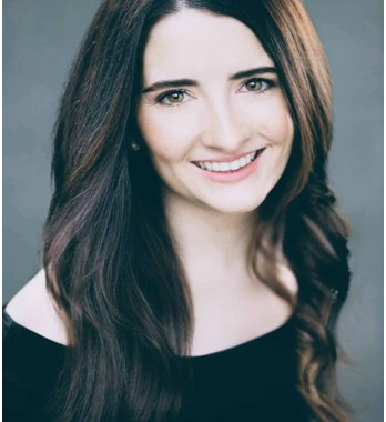 Hollywood Actress Leah O Rourke Biography, News, Photos, Videos | NETTV4U