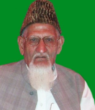 Urdu Author Muhammad Ishaq Madni Biography, News, Photos, Videos | NETTV4U