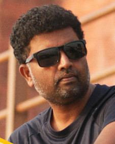 Sandalwood Cinematographer Naveen Kumar I Biography, News, Photos ...