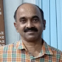 Mollywood Editor P C Mohanan Biography, News, Photos, Videos | NETTV4U