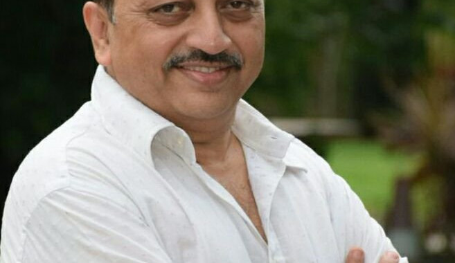 Tollywood Actor Pradeep Kondiparthi Biography, News, Photos, Videos | NETTV4U