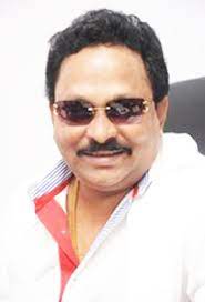 Tollywood Producer Ramesh Puppala Biography, News, Photos, Videos | NETTV4U