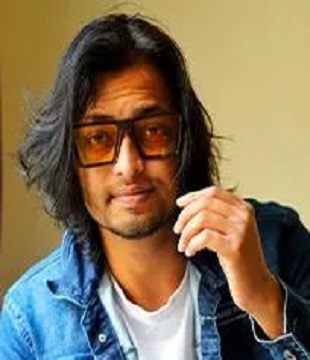 Bollywood Actor Rohit Banerjee Biography, News, Photos, Videos | NETTV4U