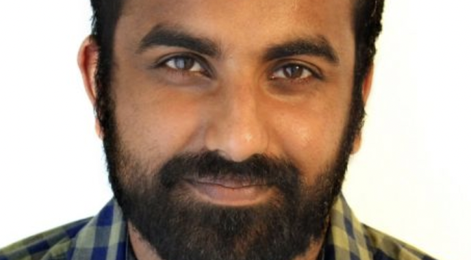 Mollywood Cinematographer Srijith C Nair Biography, News, Photos ...