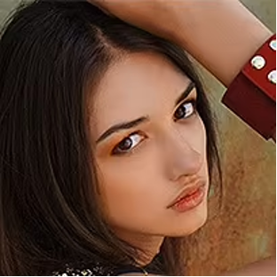 Bengali Actress Svetlana Gulakova Biography, News, Photos, Videos | NETTV4U