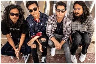 Bollywood Singer The Local Train Biography, News, Photos, Videos | NETTV4U