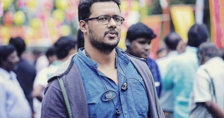 Kollywood Editor Anil Krish Biography, News, Photos, Videos | NETTV4U