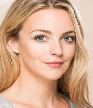 Hollywood Movie Actress Miranda Raison Biography, News, Photos, Videos ...