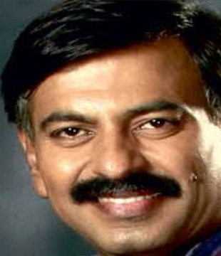 Marathi Tv Actor Deepak Karanjikar Biography, News, Photos, Videos ...