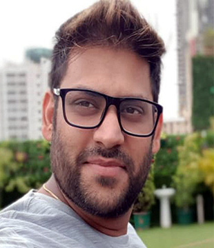 Bollywood Director Prince Dhiman Biography, News, Photos, Videos | NETTV4U