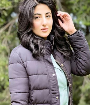 Urdu Tv Actress Fatima Sohail Biography, News, Photos, Videos | NETTV4U